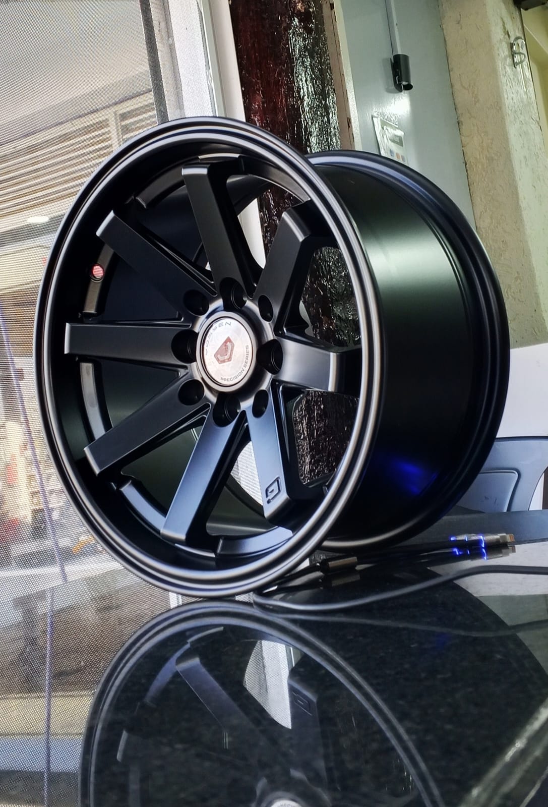 14-inch Offset Rims | IMAR Auto Tyres