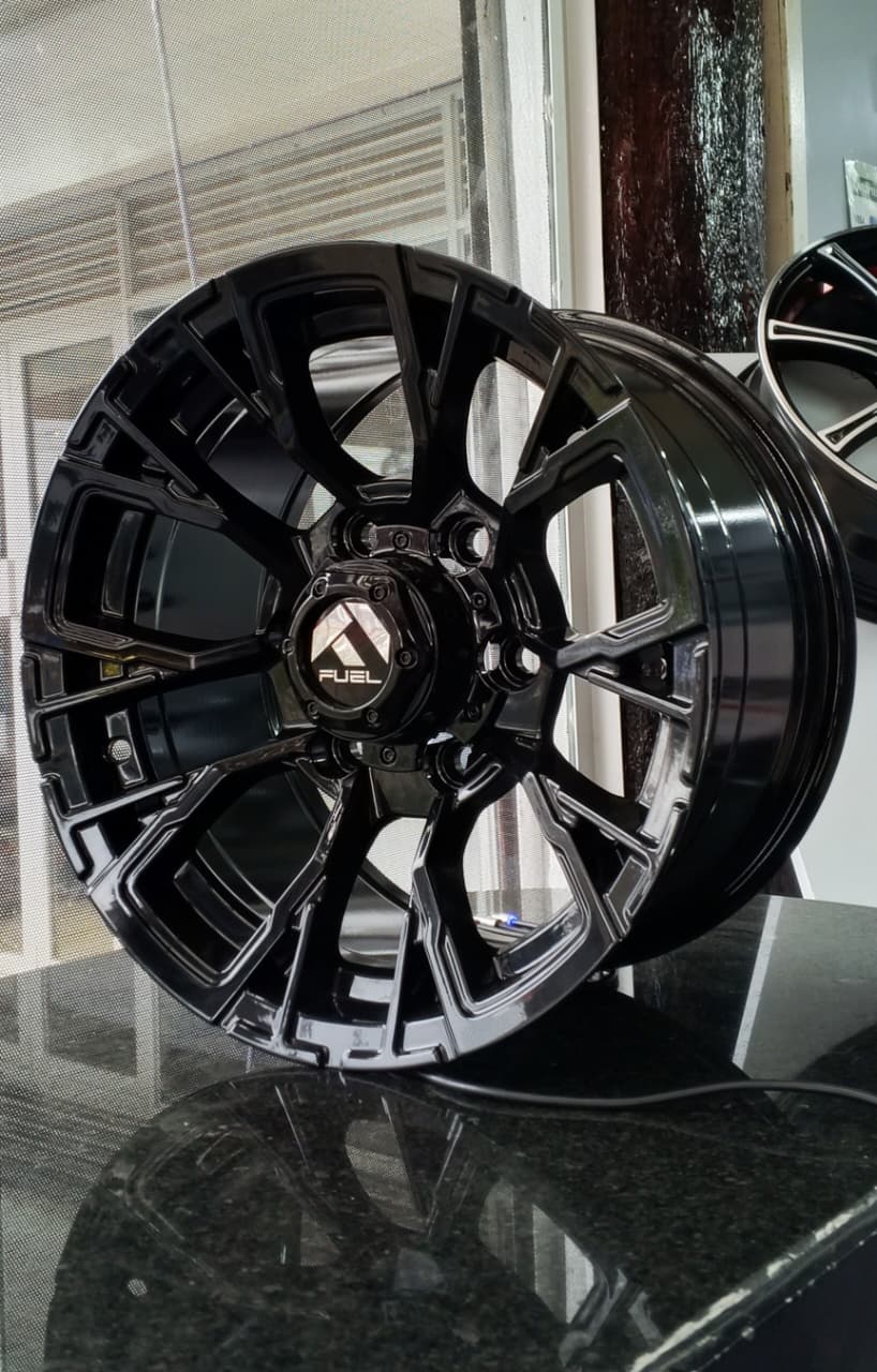 15-inch rims - IMAR Auto Tyres