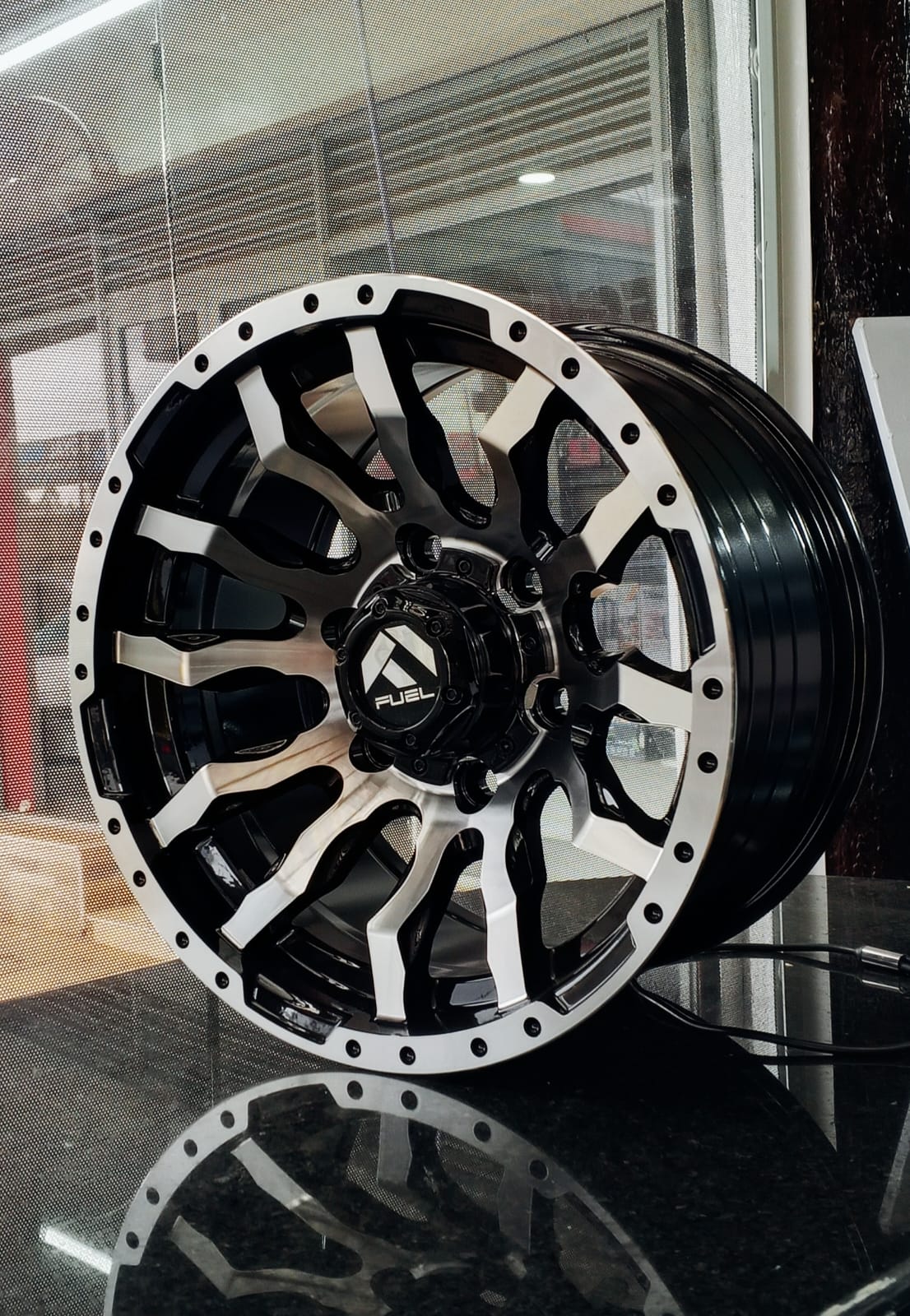 15-inch rims - IMAR Auto Tyres